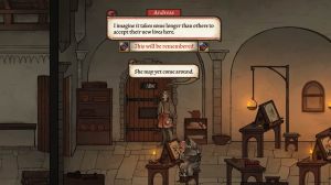 Best ways to gain positive favor with NPCs in Pentiment | Pro Game Guides