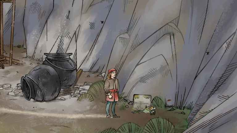 How many acts in Pentiment | Pro Game Guides