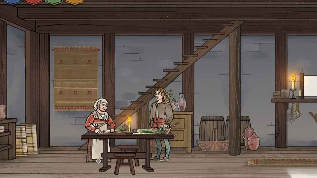 Pentiment | Pro Game Guides