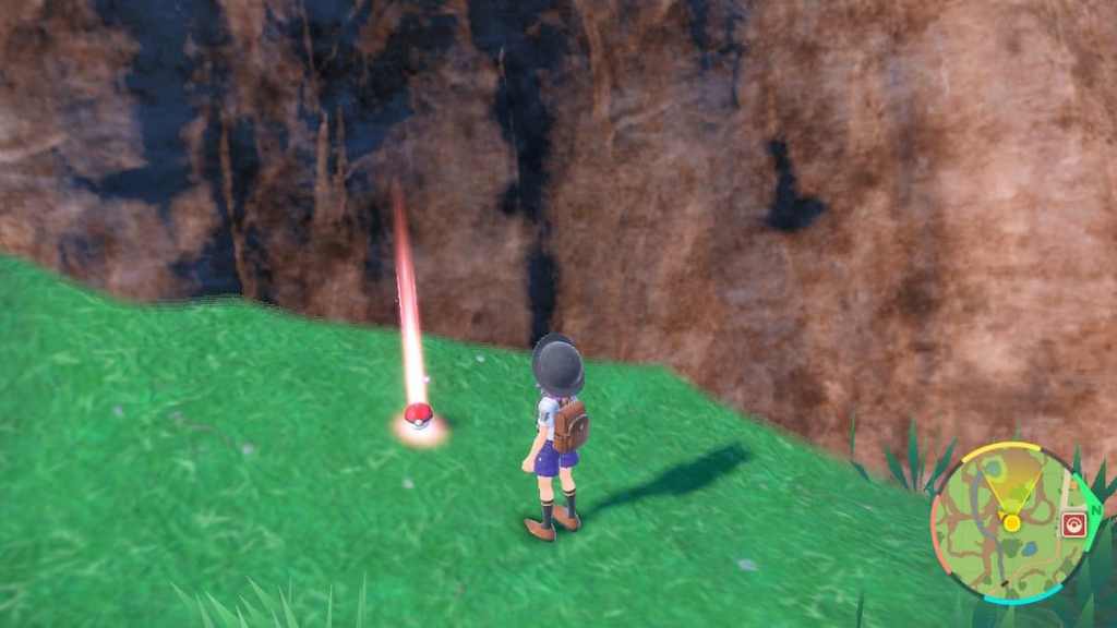 How to get Poke Balls in Pokemon Scarlet and Violet | Pro Game Guides
