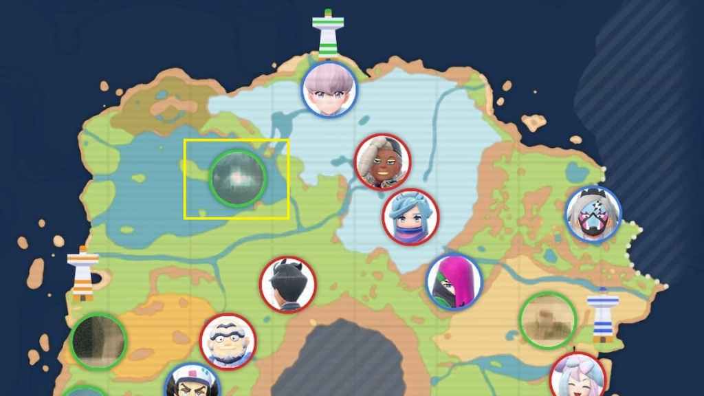 How to Climb in Pokémon Scarlet & Violet | Pro Game Guides