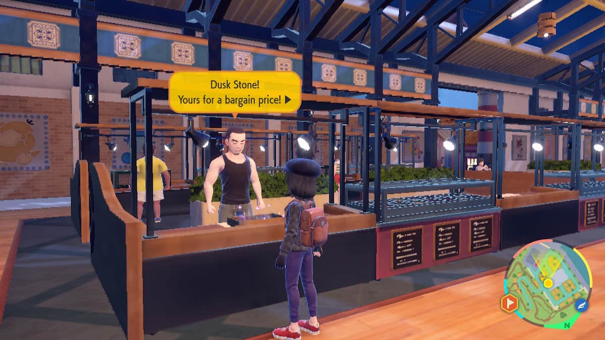 How To Get Chipped Pot And Cracked Pot In Pokémon Scarlet And Violet
