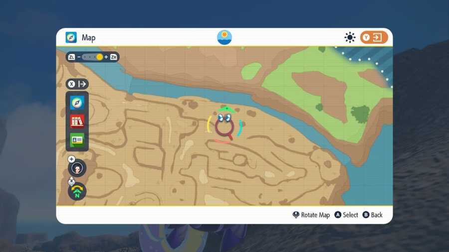 How to get Dawn Stones in Pokémon Scarlet & Violet - Pro Game Guides