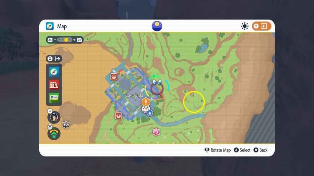 How to evolve Murkrow into Honchkrow in Pokémon Scarlet & Violet - Pro ...