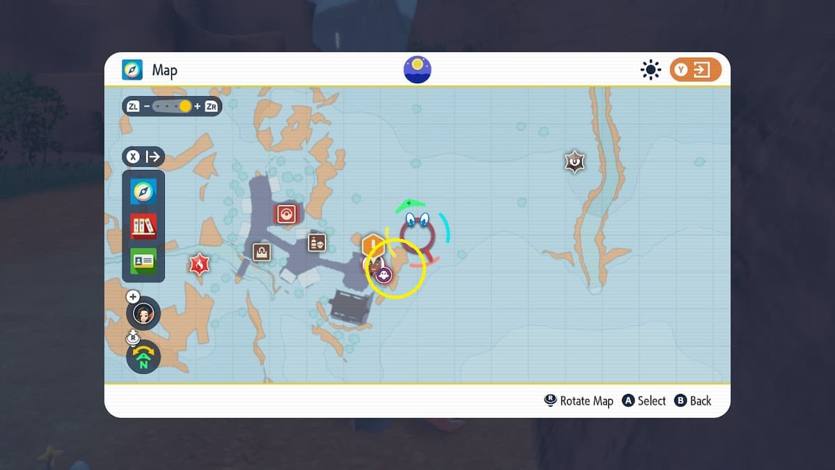 How to evolve Murkrow into Honchkrow in Pokémon Scarlet & Violet - Pro ...