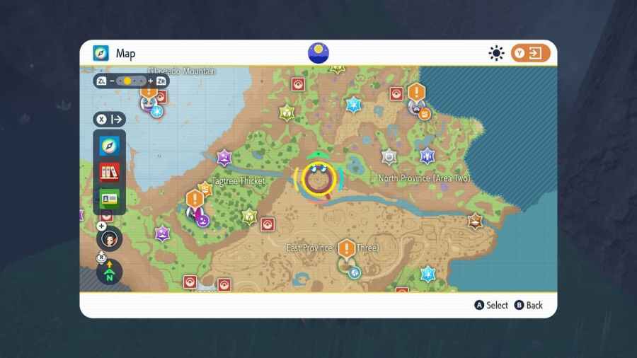 How to evolve Eevee into Espeon in Pokémon Scarlet & Violet | Pro Game ...