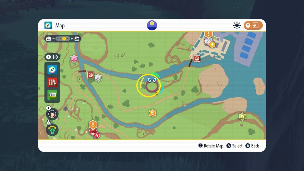 How To Evolve Eevee Into Flareon In Pokémon Scarlet And Violet Pro Game