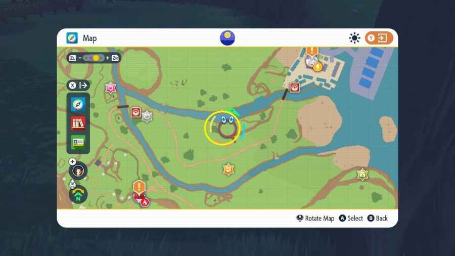 How to evolve Eevee into Flareon in Pokémon Scarlet & Violet | Pro Game ...