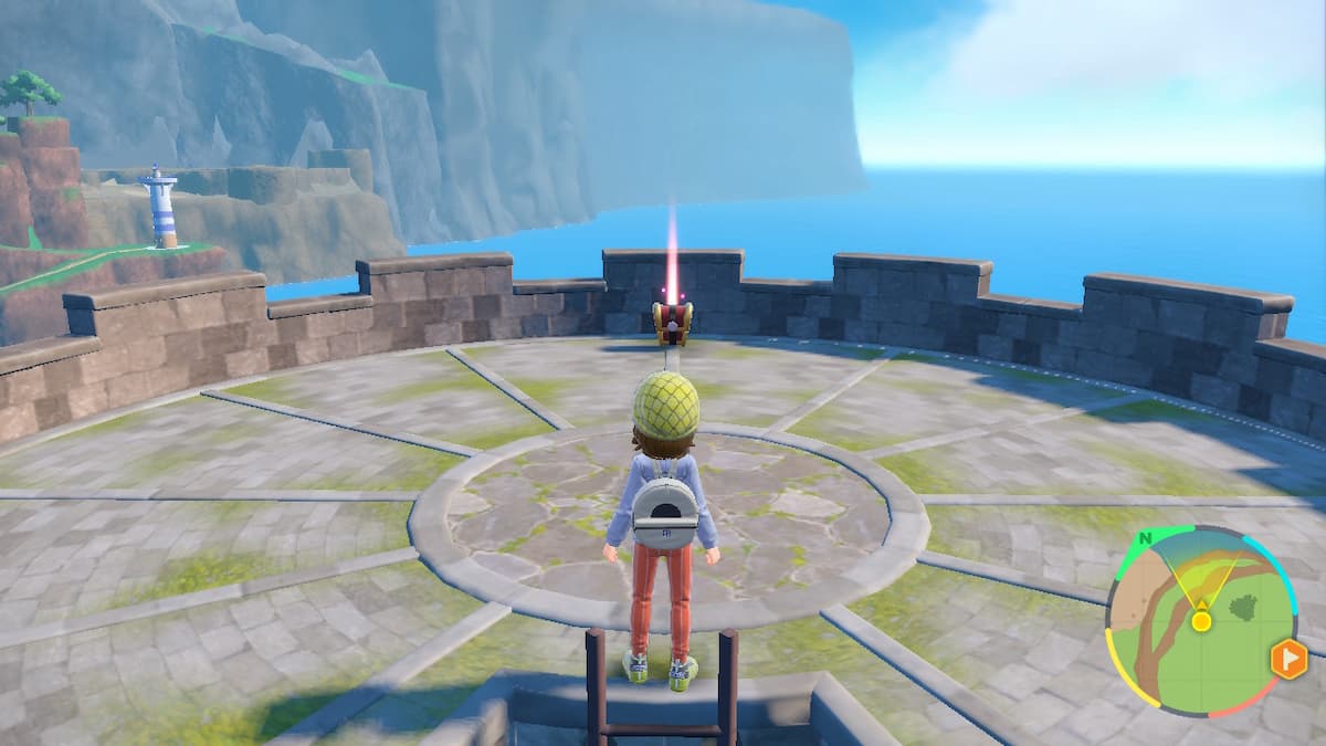 How to farm Gimmighoul Coins in Pokémon Scarlet & Violet - Pro Game Guides