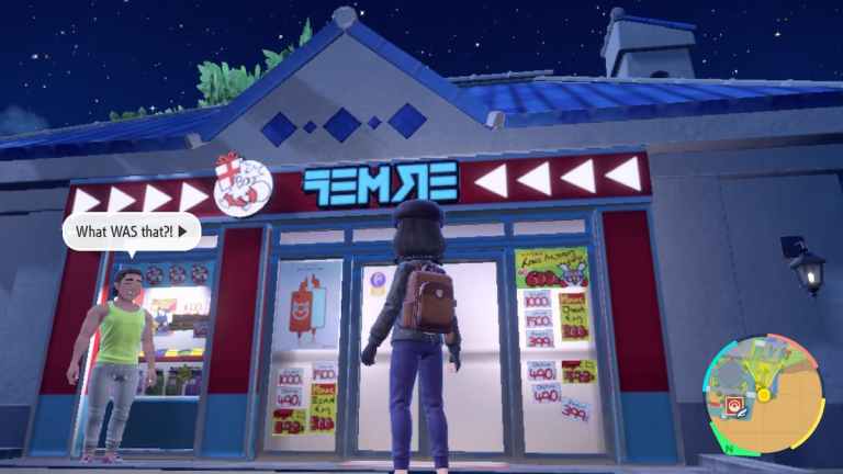 All Held Items and What They Do in Pokémon Scarlet & Violet | Pro Game ...