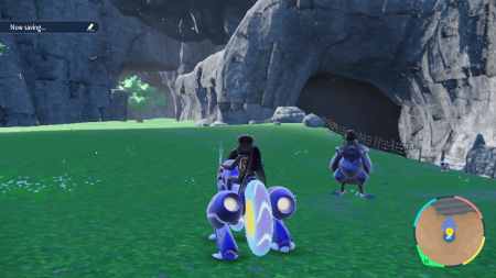 Where to catch Iron Valiant in Pokémon Scarlet & Violet | Pro Game Guides