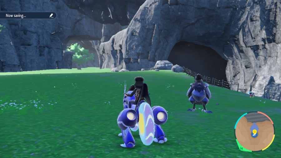 Where to catch Iron Valiant in Pokémon Scarlet & Violet | Pro Game Guides