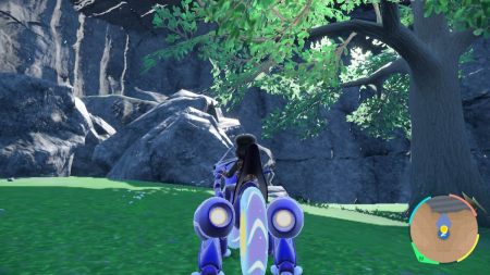 Where to catch Iron Valiant in Pokémon Scarlet & Violet | Pro Game Guides
