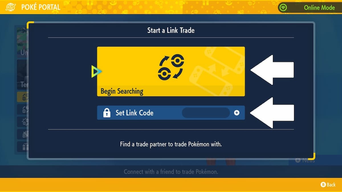 Pokémon SV Indigo Disk trade codes list | Pro Game Guides