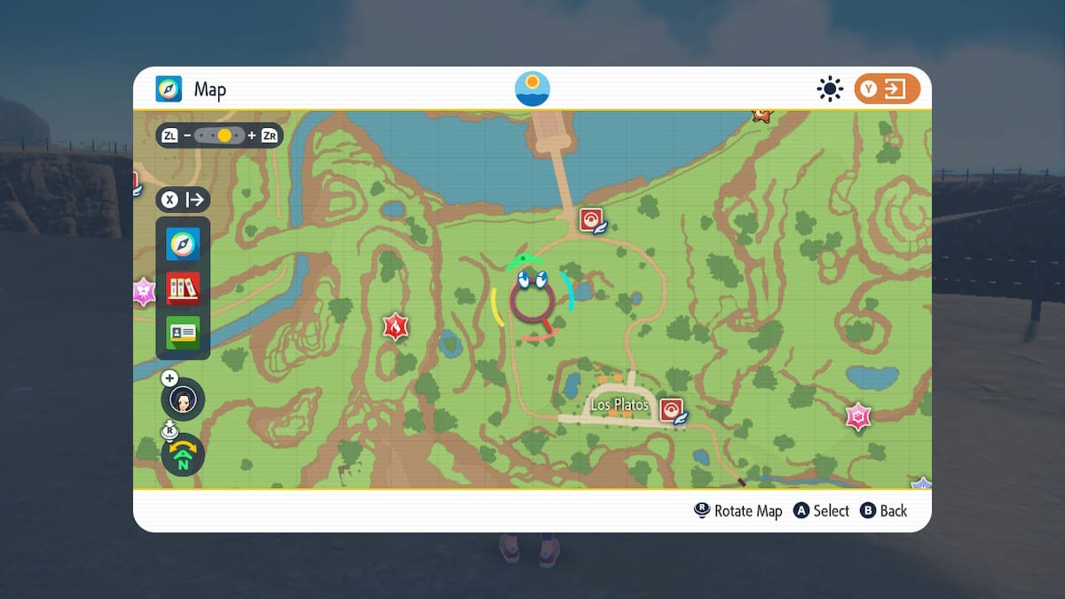 How to get Oricorio in Pokémon Scarlet & Violet | Pro Game Guides