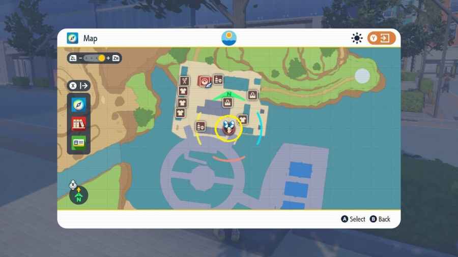 How to get Oval Stone in Pokémon Scarlet & Violet - Pro Game Guides