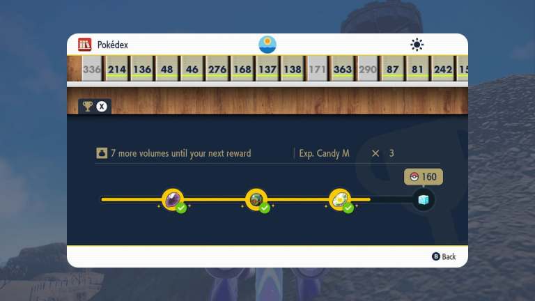 Where to get Shiny Stones in Pokémon Scarlet & Violet | Pro Game Guides