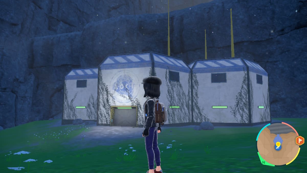 All 4 Research Station Locations in Pokémon Scarlet & Violet | Pro Game ...