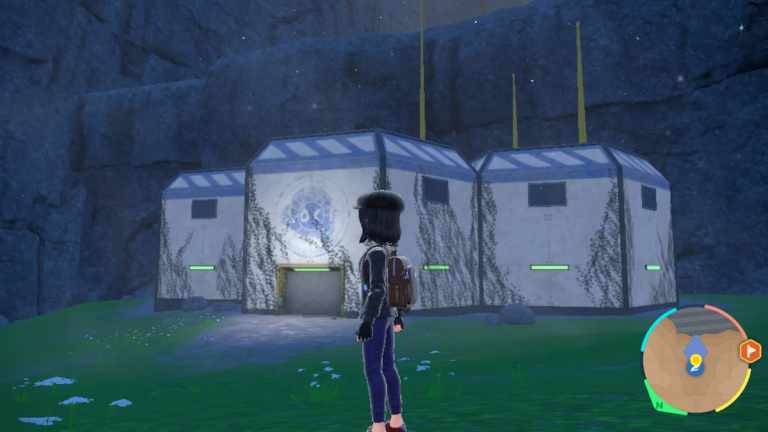 All 4 Research Station Locations in Pokémon Scarlet & Violet | Pro Game ...
