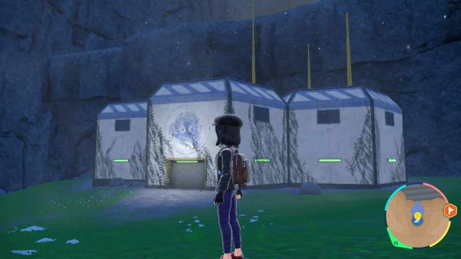 All 4 Research Station Locations in Pokémon Scarlet & Violet | Pro Game ...