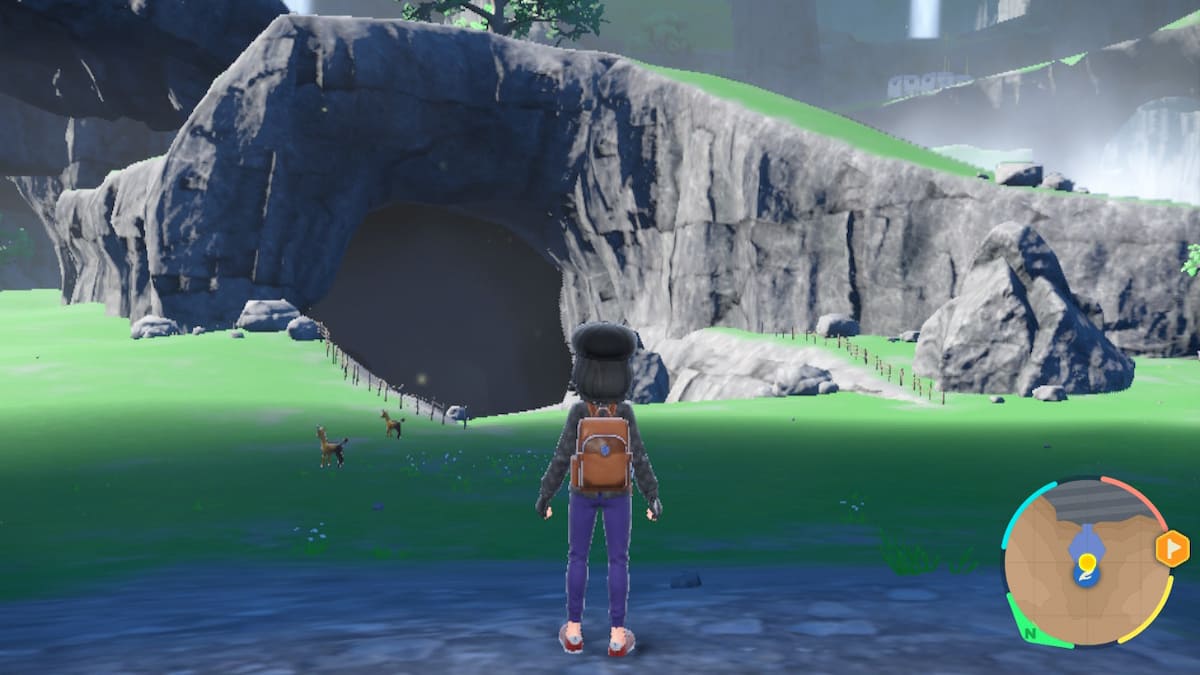 All 4 Research Station Locations in Pokémon Scarlet & Violet | Pro Game ...