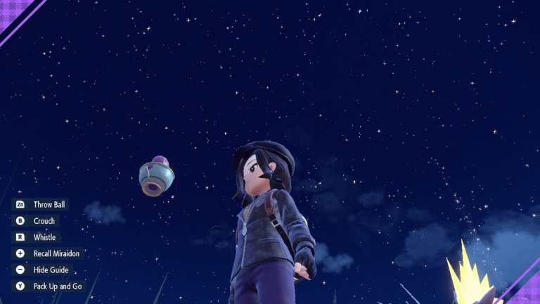 How to get Chipped Pot and Cracked Pot in Pokémon Scarlet & Violet ...