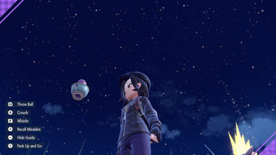 How to get Chipped Pot and Cracked Pot in Pokémon Scarlet & Violet ...