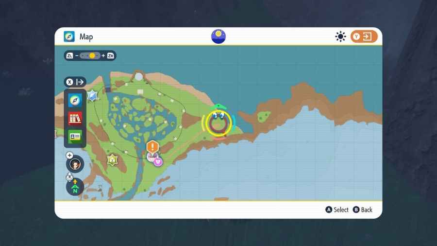 How to evolve Eevee into Sylveon in Pokémon Scarlet & Violet - Pro Game ...