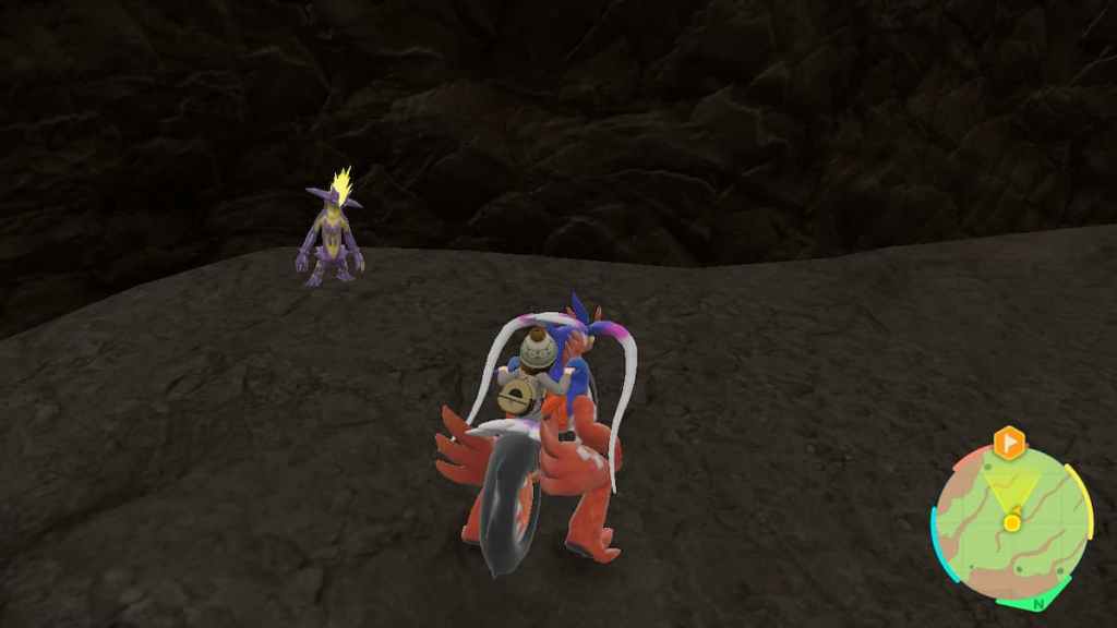 How to evolve Toxel into Amped or Low Key Toxtricity in Pokémon Scarlet & Violet | Pro Game Guides