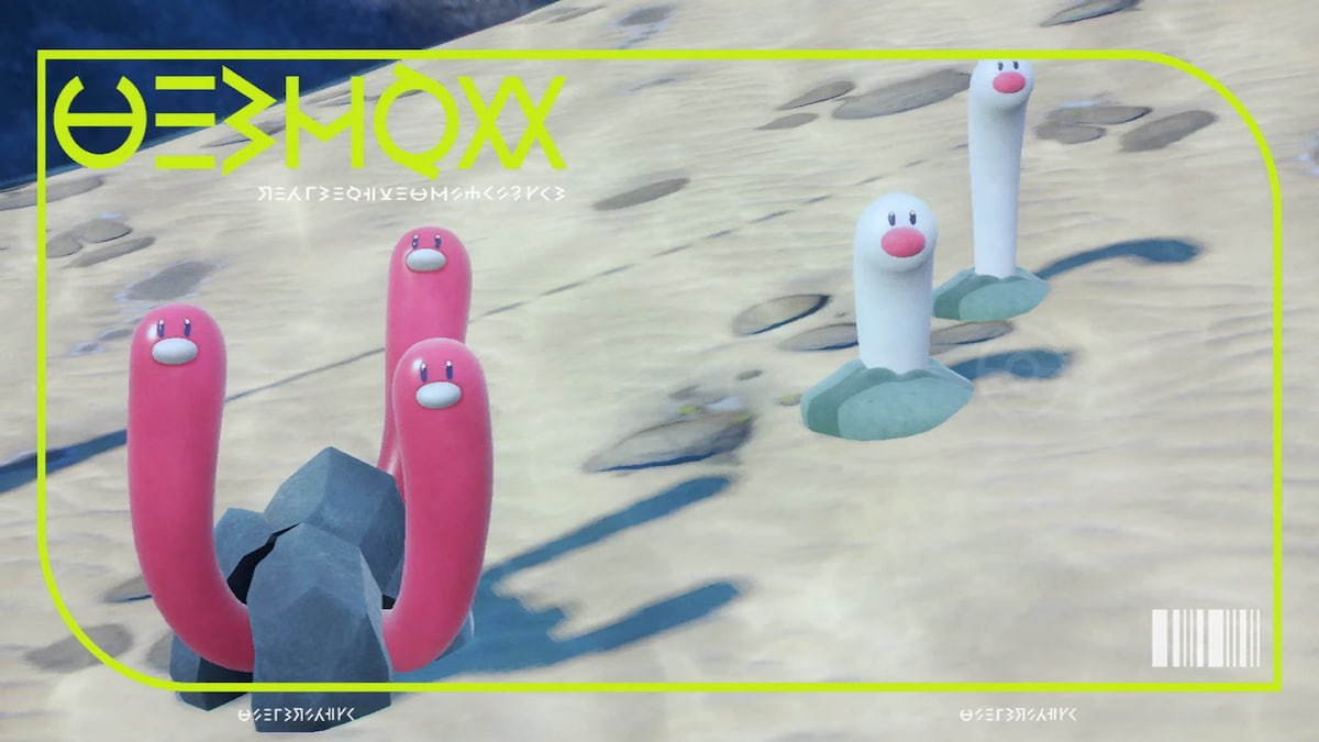 What is Wiglett's evolution in Pokémon Scarlet & Violet | Pro Game Guides