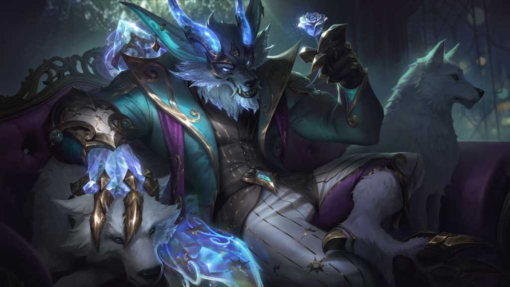 All new Winterblessed skins coming to League of Legends | Pro Game Guides