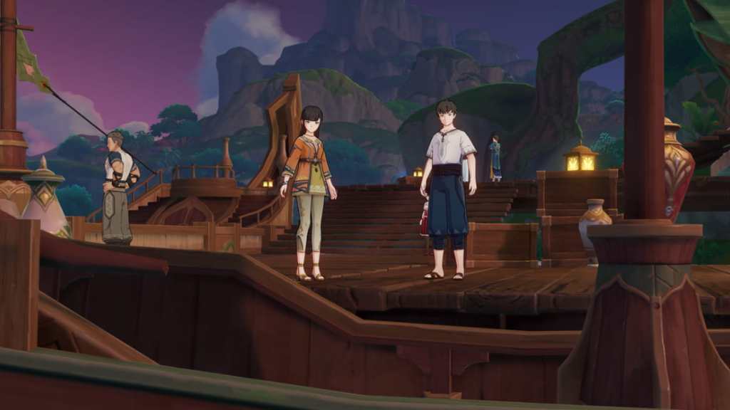 How to unlock The Ship Has It Sumeru Hidden Achievement in Genshin ...