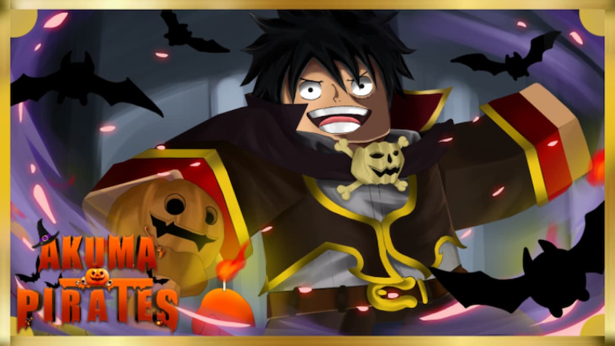 Akuma Pirates Codes | Pro Game Guides