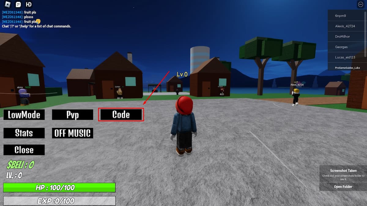 Dragon Piece Codes - Are there any? | Pro Game Guides