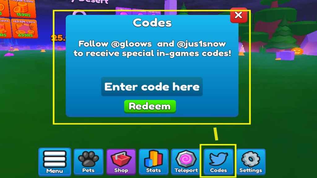 Dynamite Simulator Codes (Nov 14, 2022) | Pro Game Guides