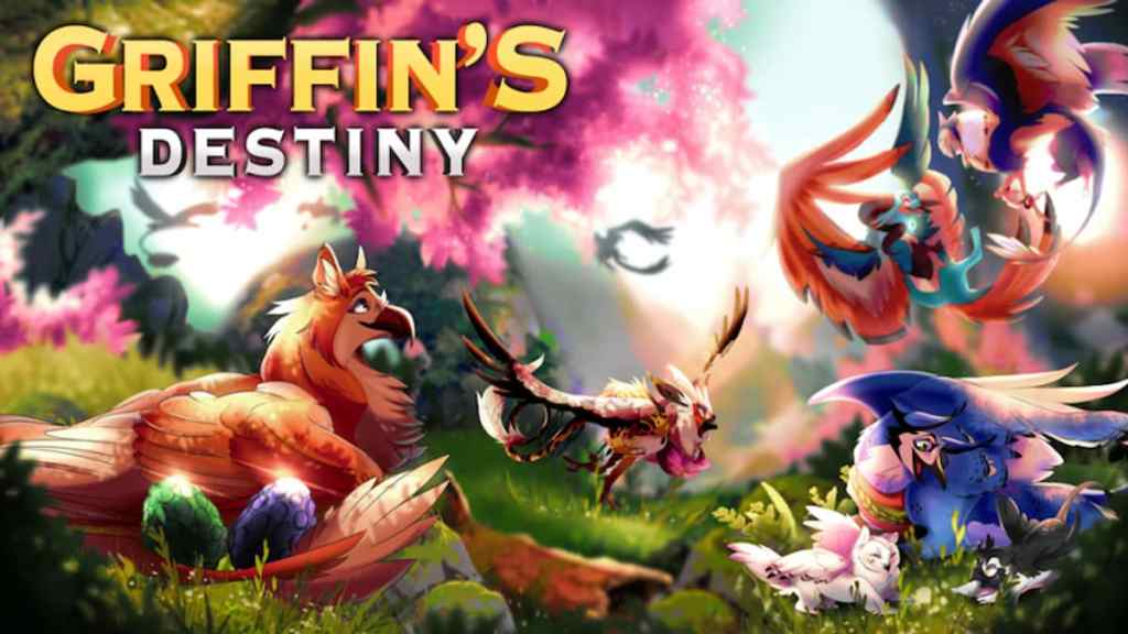 Giffin's Destiny Codes | Pro Game Guides