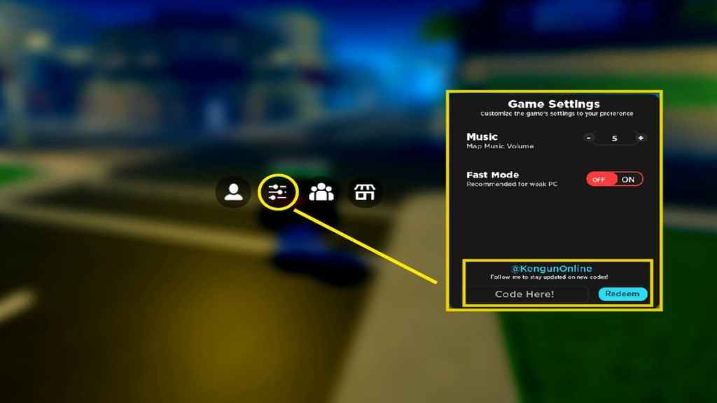 Kengun Online Codes | Pro Game Guides