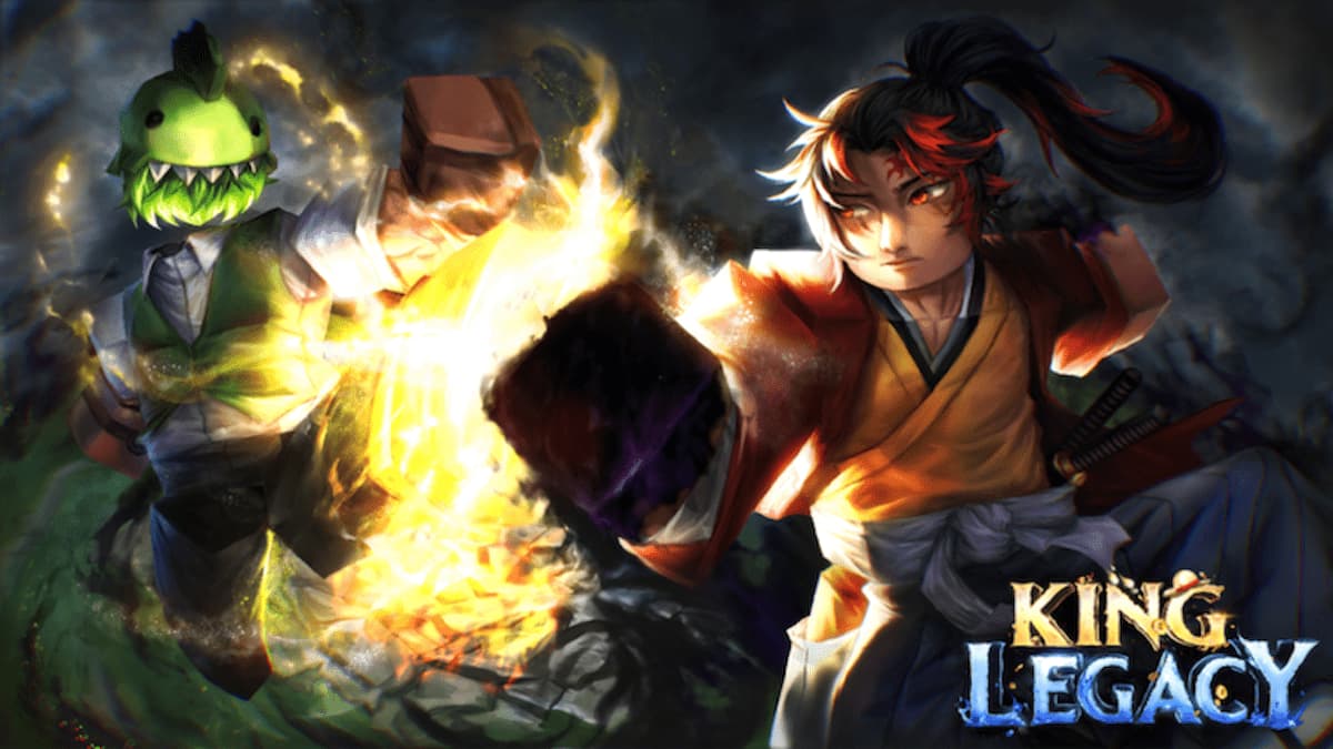 How to get the Lucidus Coat in King Legacy - Roblox | Pro Game Guides