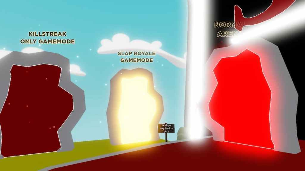 How to get the Head Hunter Badge in Slap Battles | Pro Game Guides