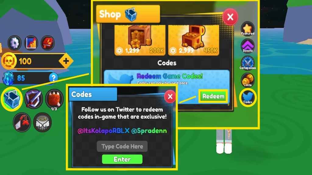 Sword Fighters Simulator Codes | Pro Game Guides