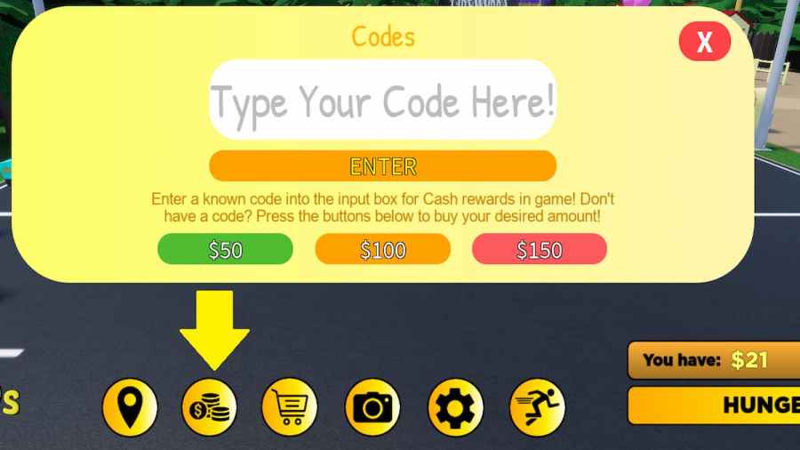 Tree Tops Theme Park Codes | Pro Game Guides