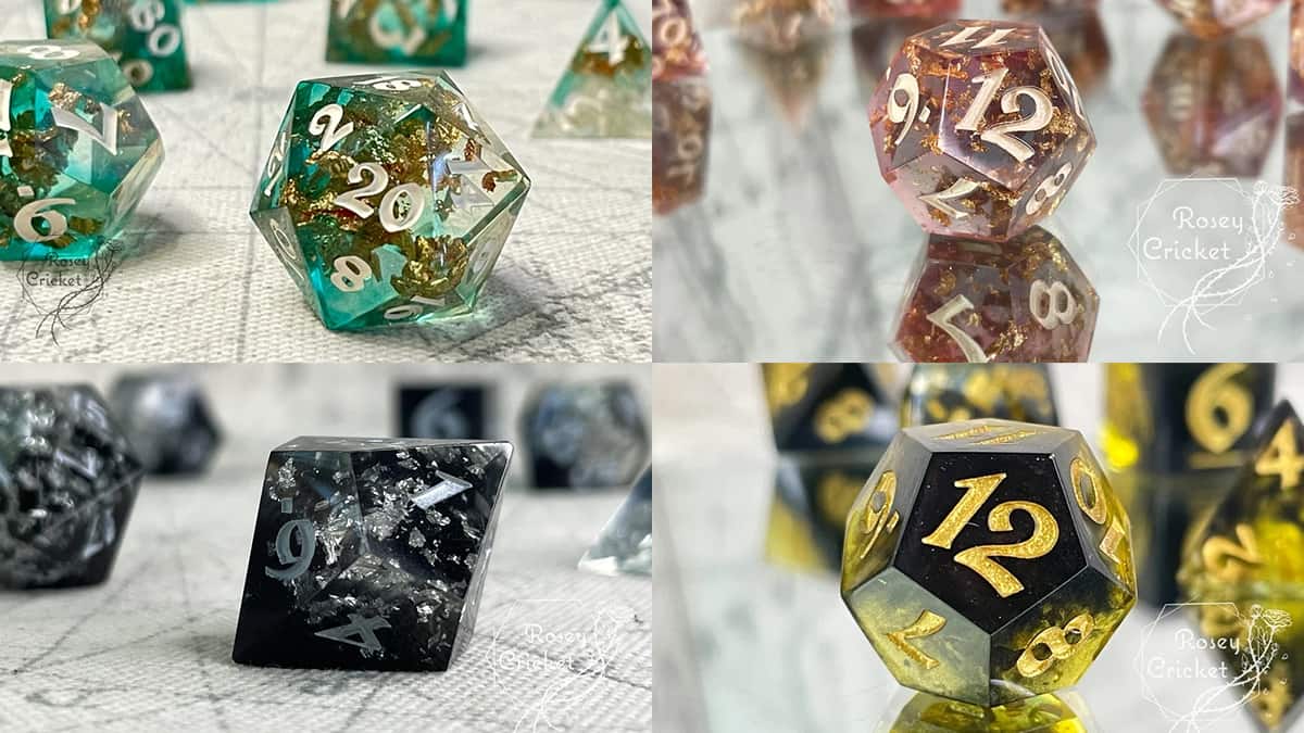 Best holiday gifts for D&D gamers | Pro Game Guides