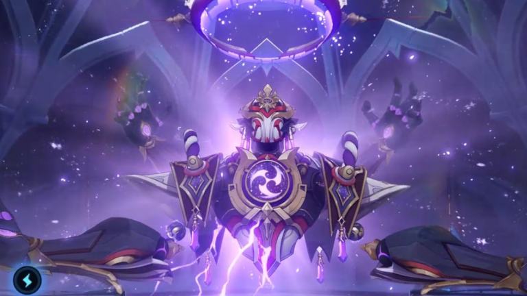 How to unlock & find the Scaramouche Weekly Boss in Genshin Impact ...