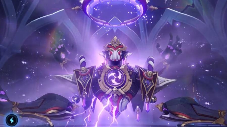 How to unlock & find the Scaramouche Weekly Boss in Genshin Impact ...