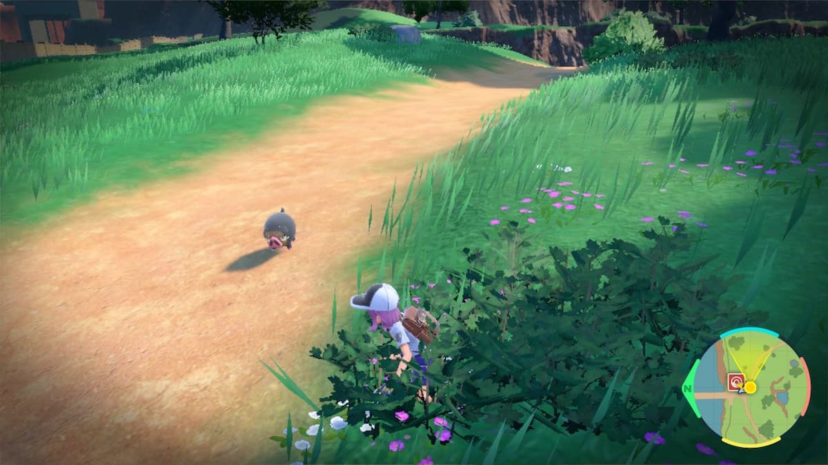 How to Run in Pokémon Scarlet & Violet | Pro Game Guides