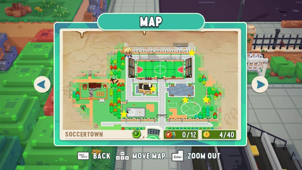 How to recruit three teammates for your team in Soccer Story | Pro Game ...