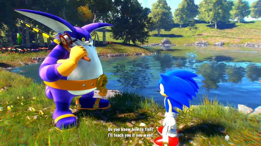 What is the Gold Card used for in Sonic Frontiers | Pro Game Guides