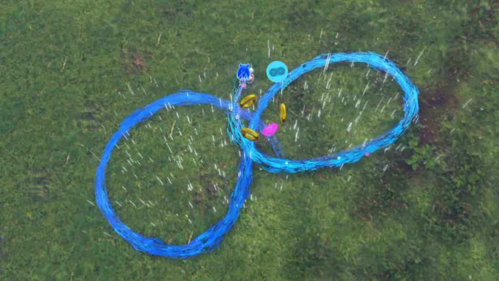 How to get Infinite Boost in Sonic Frontiers | Pro Game Guides