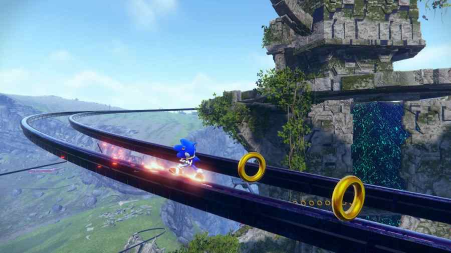 Sonic Frontiers Review: Fast but not Furious | Pro Game Guides