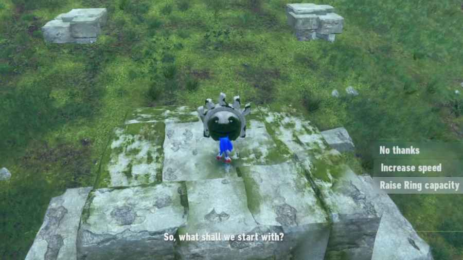 How to upgrade all Sonic's Stats in Sonic Frontiers | Pro Game Guides